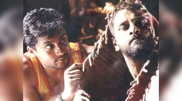 20 years of 'Pithamagan': Five soundest outcomes of Bala's directorial ...