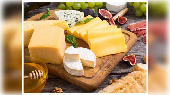 Artisanal Cheese Vs Processed Cheese: What is Artisanal cheese? How is ...