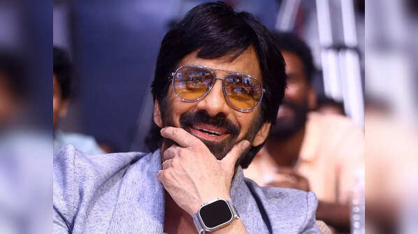 Mahesh Babu to Ravi Teja: 7 South Indian actors defying age with their ...