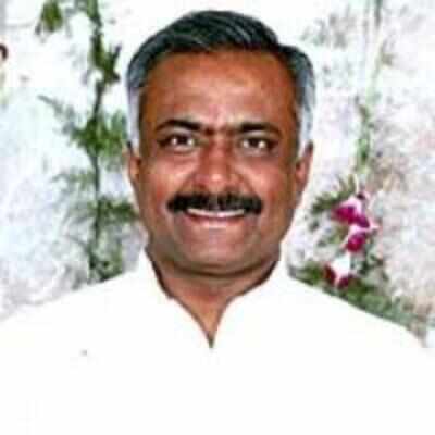 Sanjay Joshi resigns from BJP