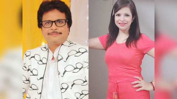 From Dipika Kakar-Shoaib Ibrahim welcoming their baby boy to case ...