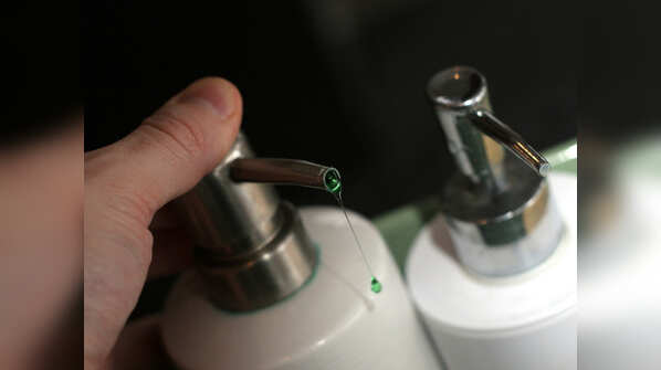 Never use these 8 things as lube