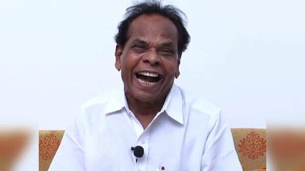 Kumari Muthu to Arjun Das: Five Tamil actors who became popular because ...