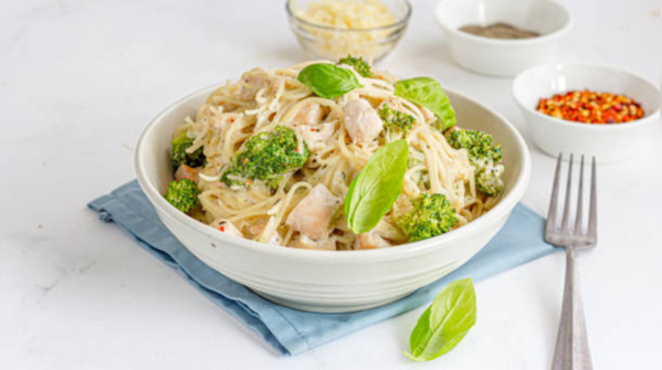 What 200 calories really looks like: A visual guide using everyday foods