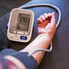 High Blood Pressure Does eating affect your blood pressure reading