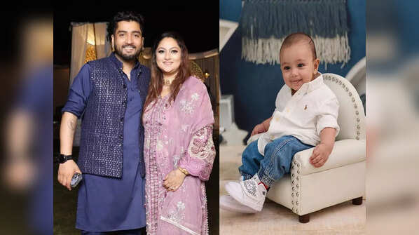 Punjabi Stars: 2022 Recap: Parmish Verma to Jaani, 5 Punjabi stars who ...