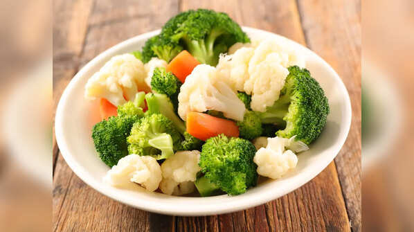 Millionaire Bryan Johnson reveals the recipes for his anti-ageing diet