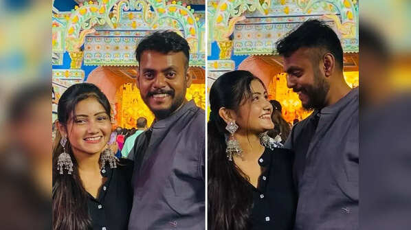 Shubho Shashthi: Here’s how Bengali artists are celebrating Durga Puja