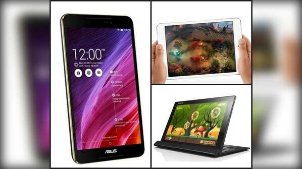 5 best tablets under Rs 20,000