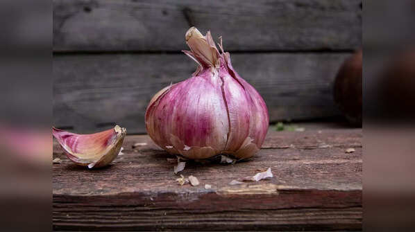 4 different types of garlic and which is the best