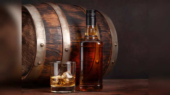 Types of Scotch: 5 varieties of Scotch and how to differentiate between ...