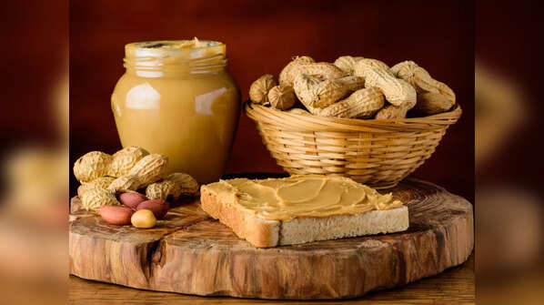 From protein to vitamins: How a handful of peanuts can help improve health