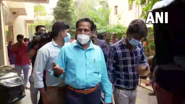 Latest Updates: Massive fire breaks out at factory in Gujarat's Umargam ...