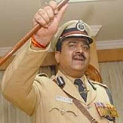 And the judgment in Bidari case is...