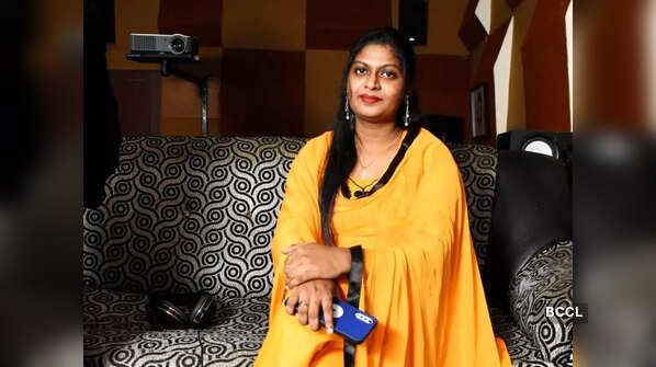 Bigg Boss Tamil 5's Isaivani: From being the first female Gana singer ...