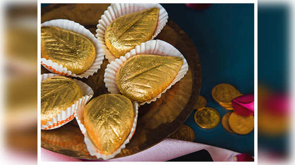 Got a heavy pocket? Try these 6 most expensive sweets from India