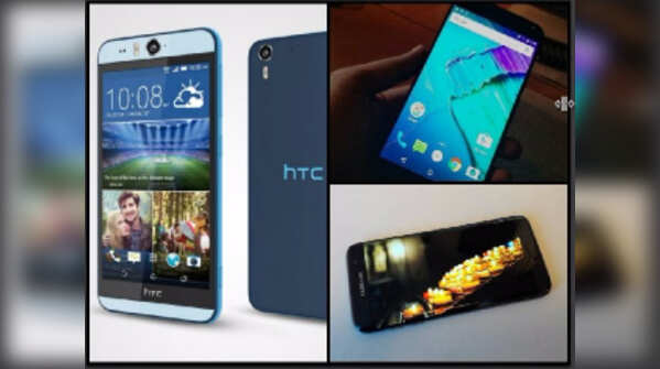 20 cool Android smartphones we reviewed recently