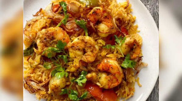 5 traditional Qatari dishes one can't afford to miss
