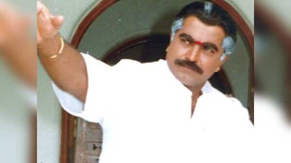 Happy Birthday Sarathkumar: 'Nattamai' to 'Kanchana', five most loved ...