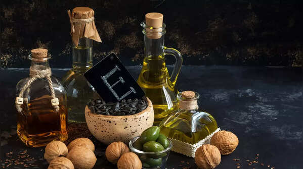 5 heart-healthy cooking oils suggested by experts