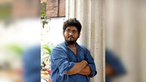 The world of Kolkata's nude models