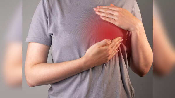 Cancer Symptoms: 8 silent signs that should not be ignored