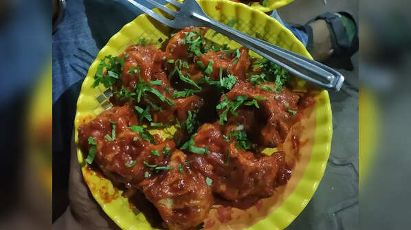 Momos Origin: The interesting story of how Momos came to India