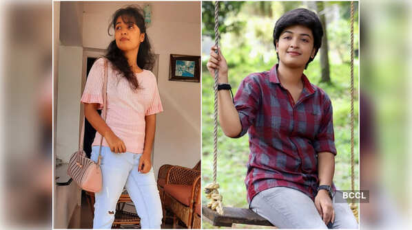 Rebecca Santhosh to Mersheena Neenu: Malayalam actresses who look ...