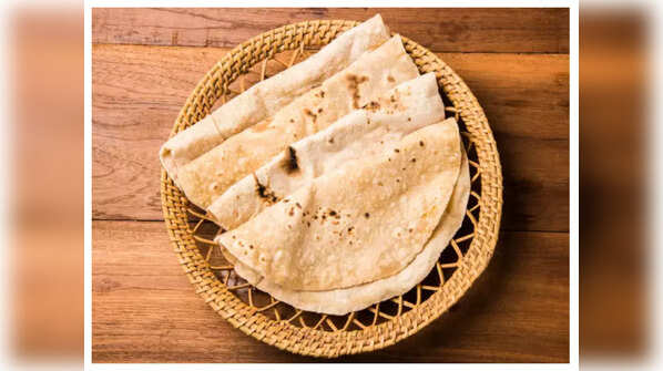 How Tortilla is different from Roti