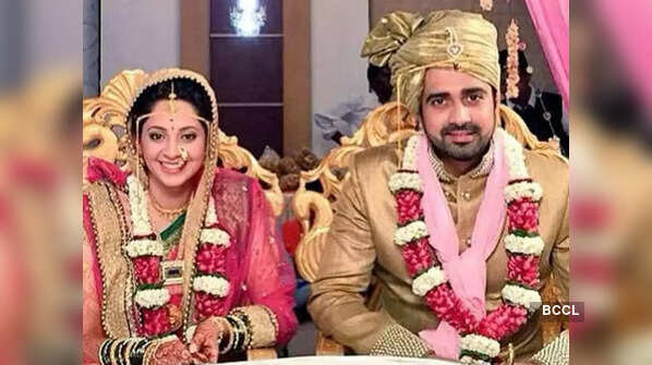 Is something brewing between Avinash Sachdev and Falaq Naaz? A look at ...