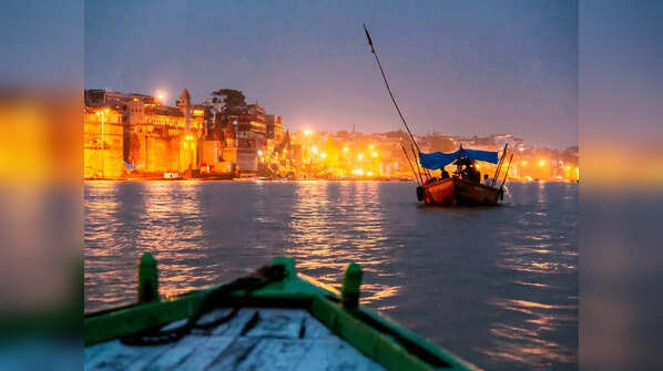 6 holy rivers in India with incredibly positive energies