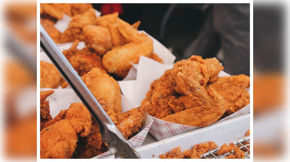 This is why you always crave for crispy foods