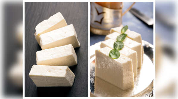 How to preserve paneer for long? | How do you store paneer without ...