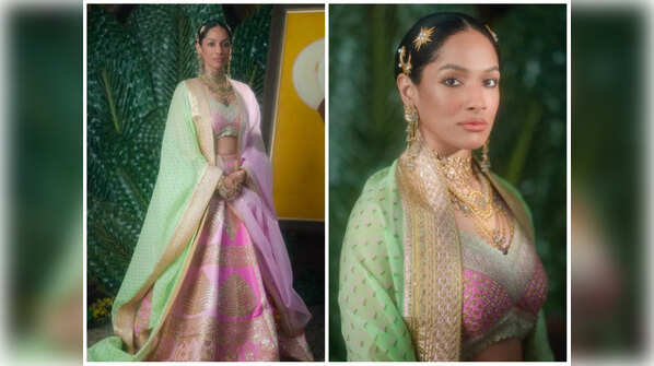 Masaba Gupta marries Satyadeep Misra: 5 interesting facts about the wedding