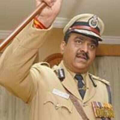 Bidari pulls back orderlies from retd IPS officers' homes
