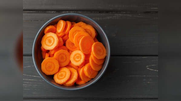 Bizzare side-effects of eating these 5 common vegetables