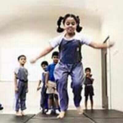 How TV makes your child a weakling