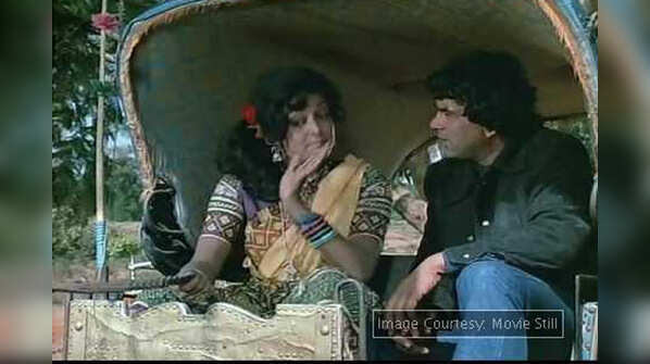 Sholay@40: Iconic dialogue from the film