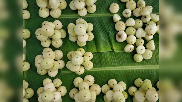What is white jamun, and why is it a must-have in summer