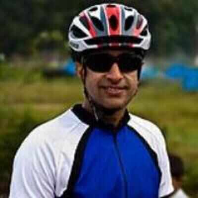 Checklist for cyclists