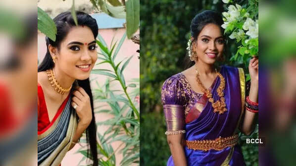 Bigg Boss Tamil 8: From strong contender to finalist – Pavithra Janani ...