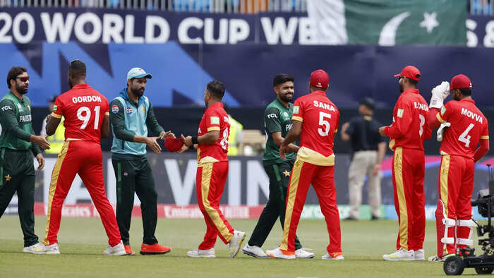 PAK vs CAN highlights, T20 World Cup 2024: Pakistan beat Canada by 7 ...