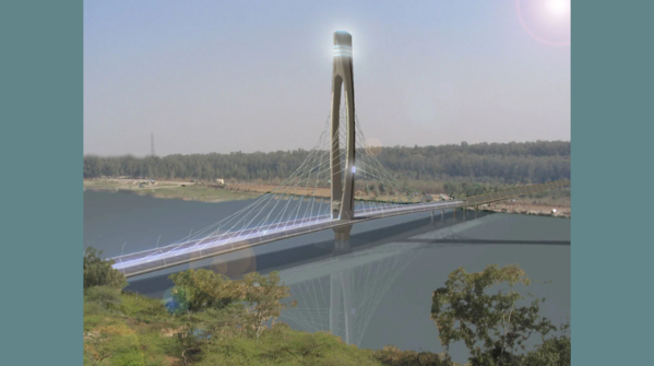 Top 10 longest bridges in India