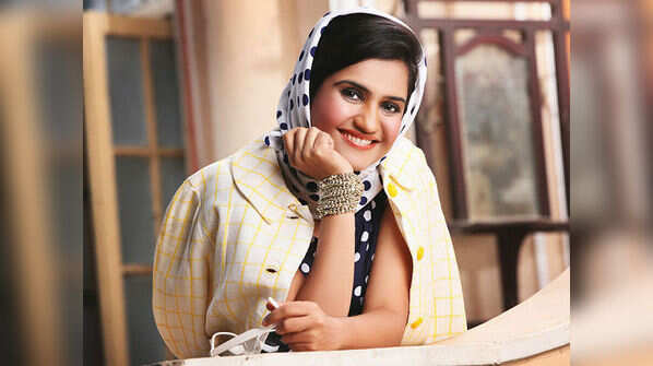 Filmfare Marathi: Best Actress nominees