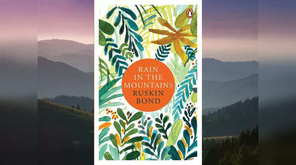 7 great books about mountains and hills you must read