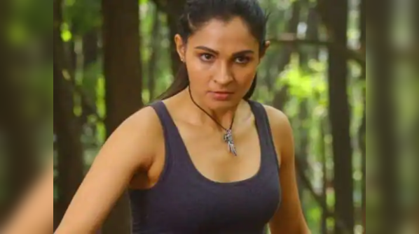 Andrea turns 36: Upcoming movies of the actress
