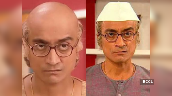 From Dilip Joshi to Munmun Dutta; A look at how these famous characters ...