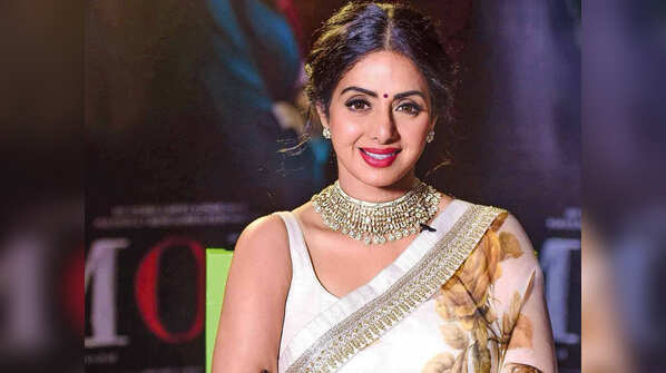 From Sridevi to Cheenu Mohan, Kollywood celebrities who passed away in 2018