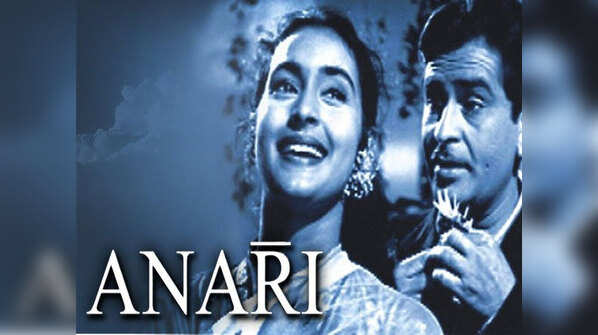 Christmas special: Bollywood films that celebrated the festival