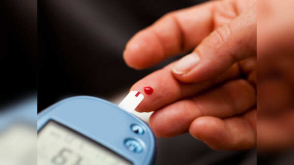 The right time to test your blood sugar and the correct way to do it